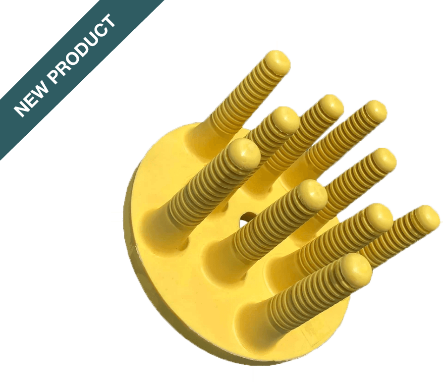 C-Tech Rubber – Plucking Fingers